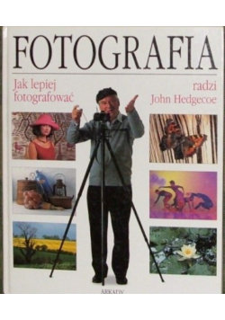 Fotografia - Wydawnictwo Arkady | Książka w Empik