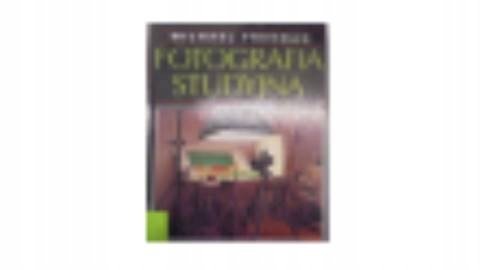 Fotografia Studyjna - Austin Freeman R. | Książka w Empik