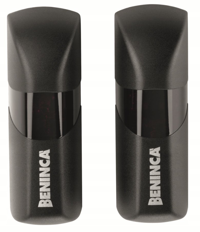 Fotokomórki Beninca PUPILLA.0C (180 stopni) - BENINCA | Sklep EMPIK.COM