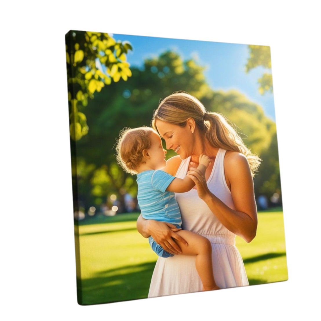 Fotoobraz na płótnie Fotocanvas Foto obraz Twoje zdjęcie 40x60 60x40 ...
