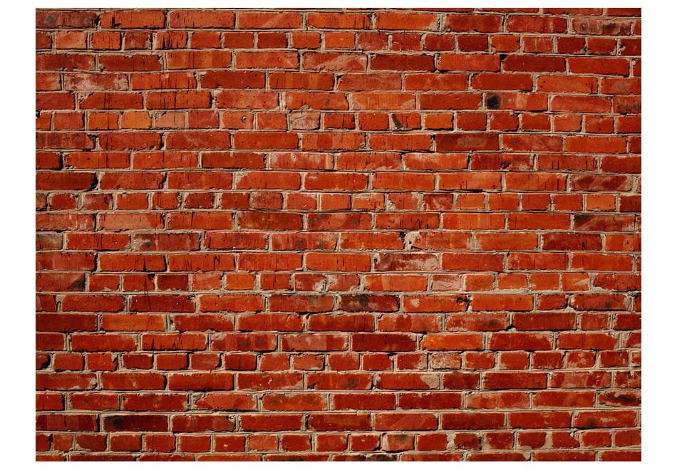 Fototapeta, Cegła, 400X309 - DecoNest | Sklep EMPIK.COM