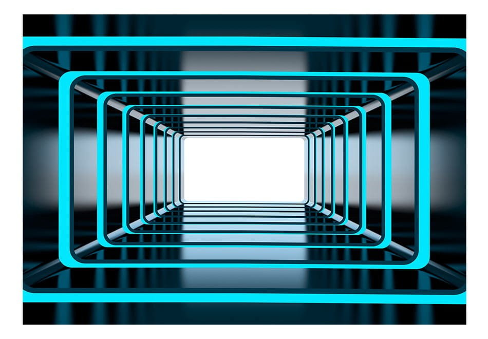 Fototapeta, Inny wymiar, 400x280 cm - DecoNest | Sklep EMPIK.COM