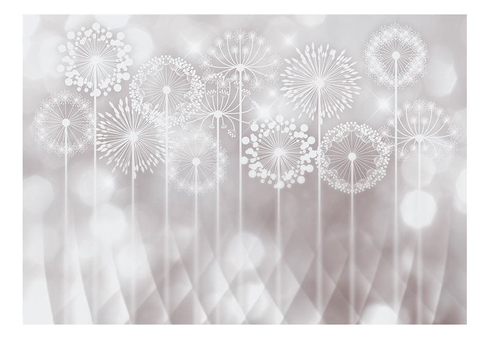 Fototapeta, Ogród ze snu, 350x245 cm - DecoNest | Sklep EMPIK.COM