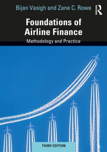 Foundations of Airline Finance: Methodology and Practice - Opracowanie ...