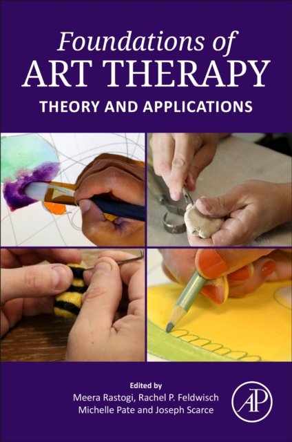 Foundations of Art Therapy: Theory and Applications - Opracowanie ...