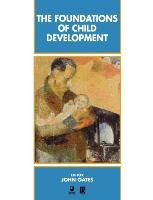 Foundations of Child Development - Oates | Książka w Empik
