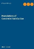 Foundations of Constraint Satisfaction - Tsang Edward | Książka w Empik