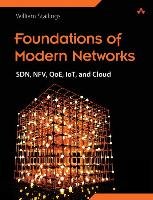 Foundations of Modern Networking - Stallings William | Książka w Empik