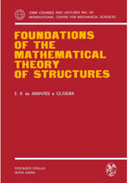 Foundations of the mathematical theory of structures - Springer Verlag | Książka w Empik