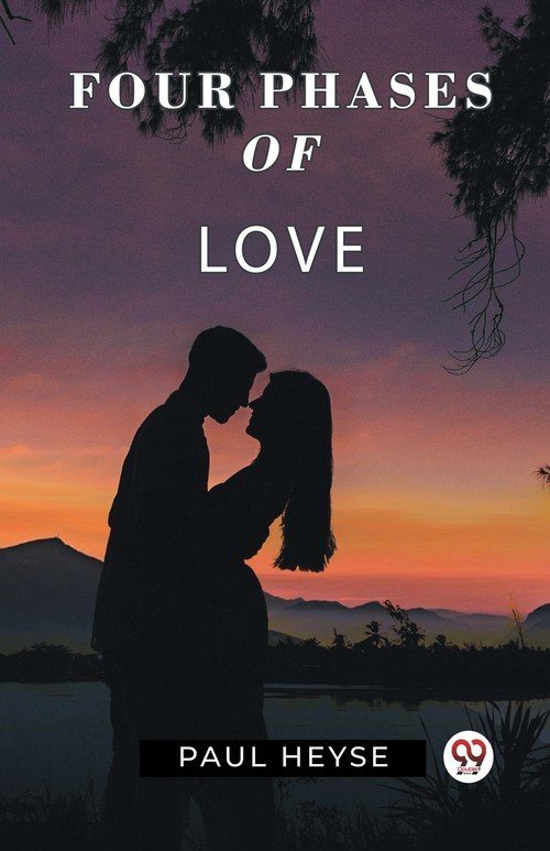 Four Phases Of Love - W opisie | Książka w Empik