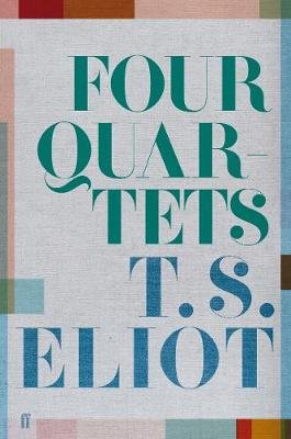 Four Quartets - T. S. Eliot | Książka w Empik