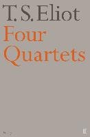 Four Quartets - Eliot T.S. | Książka w Empik