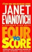 Four to Score - Evanovich Janet | Książka w Empik