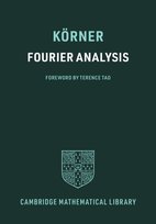 Fourier Analysis - Opracowanie zbiorowe | Książka w Empik
