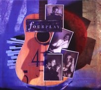 Fourplay (Mqa Cd) - Fourplay | Muzyka Sklep EMPIK.COM