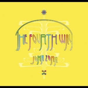 Fourth Way - Zorn John | Muzyka Sklep EMPIK.COM