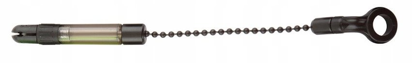 Fox Black Label Hanger Slik Bobbin Gunsmoke / Black Top - Inna marka ...