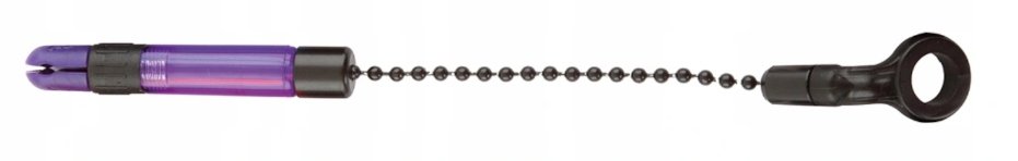 Fox Black Label Hanger Slik Bobbin Purple - Inna marka | Sport Sklep ...