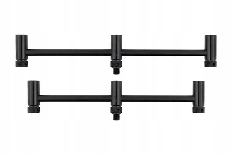 Fox Black Label Slim Adjustable 3 Rod Buzz Bars 220-250mm - Inna marka ...