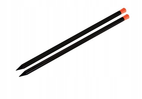 Fox Marker sticks 24" x 2 - Inna marka | Sport Sklep EMPIK.COM