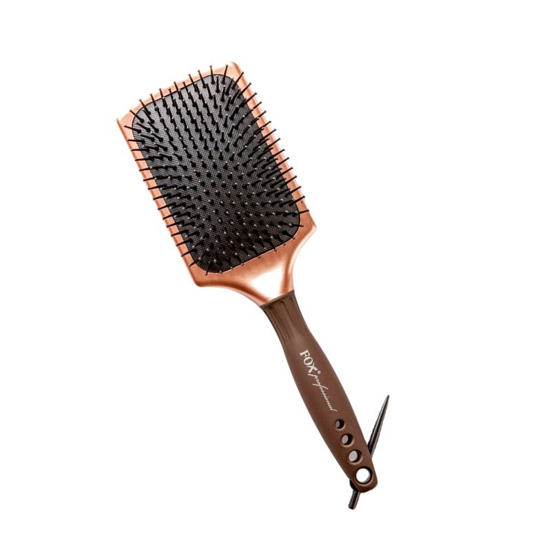 FOX Paddle Brush Nylon | Sklep EMPIK.COM