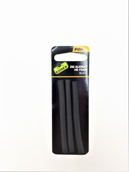 Fox Zig Aligna foam x 3 Black - Inna marka | Sport Sklep EMPIK.COM