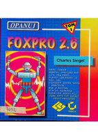 Foxpro 2 6 tom I - Wydawnictwo PLJ | Książka w Empik