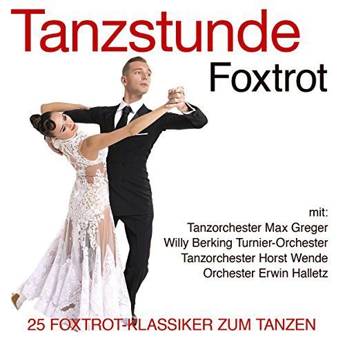 Foxtrot - Various Artists | Muzyka Sklep EMPIK.COM