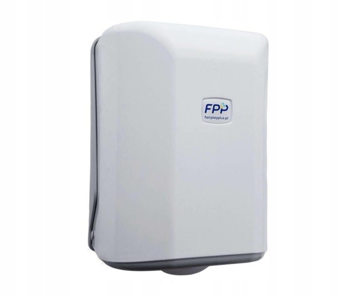 Fpp Dozownik Na Ręcznik W Roli Maxi - FPP | Sklep EMPIK.COM