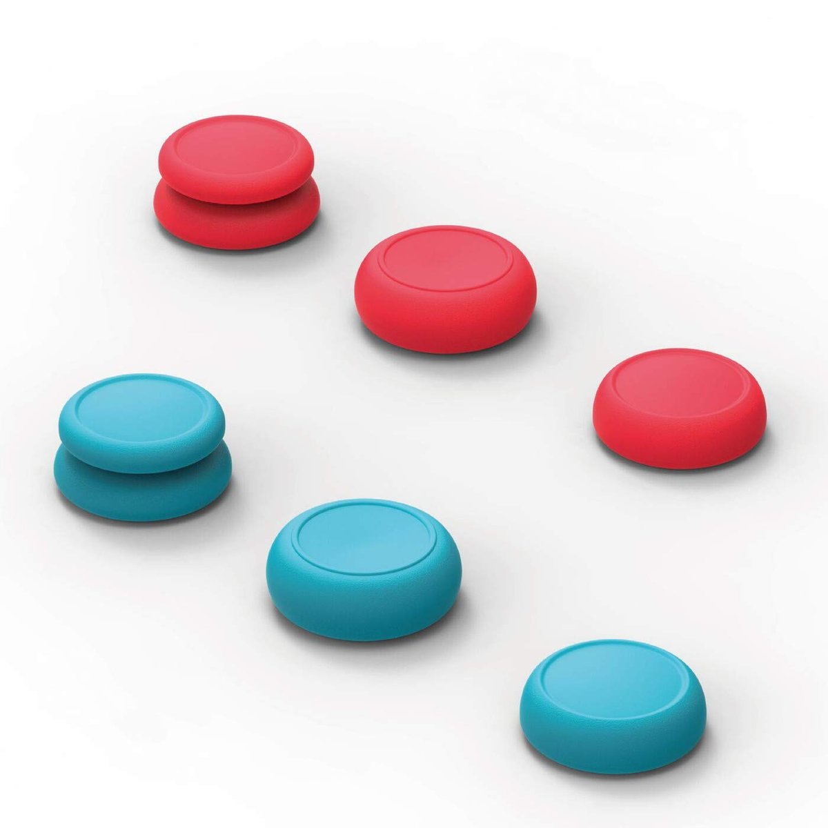 FPS Joystick Cap Analog Stick Cap do kontrolera Nintendo Switch - Inny ...