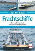 Frachtschiffe - Steller Ingo | Książka w Empik