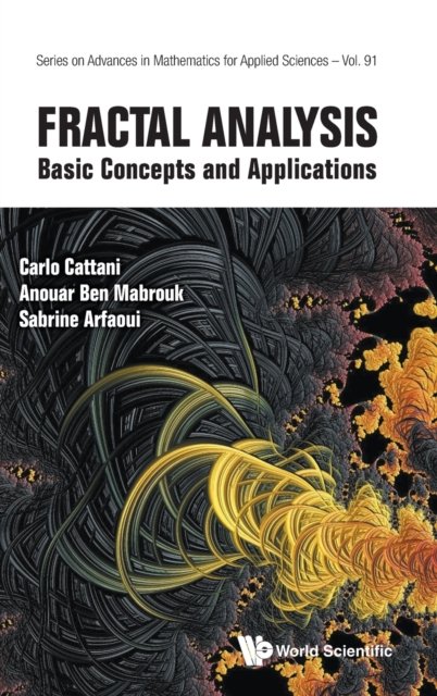 Fractal Analysis: Basic Concepts And Applications - Opracowanie ...
