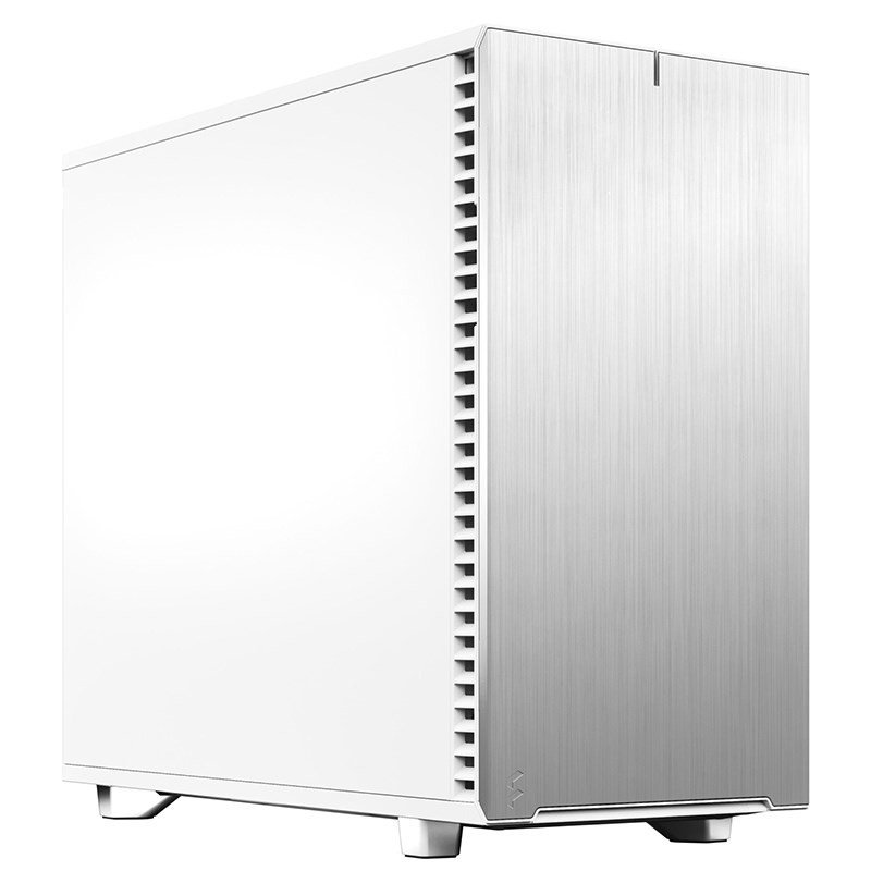 Fractal Design Obudowa Define 7 White Solid Atx - FRACTAL DESIGN ...