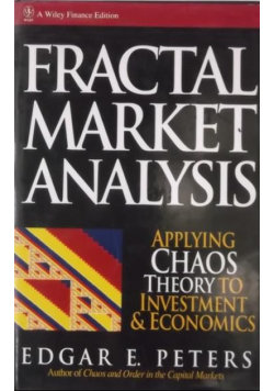 Fractal Market Analysis - Wiley | Książka w Empik