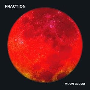 Fraction - Moon Blood, płyta winylowa - Fraction | Muzyka Sklep EMPIK.COM