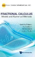 Fractional Calculus - Baleanu Dumitru | Książka w Empik