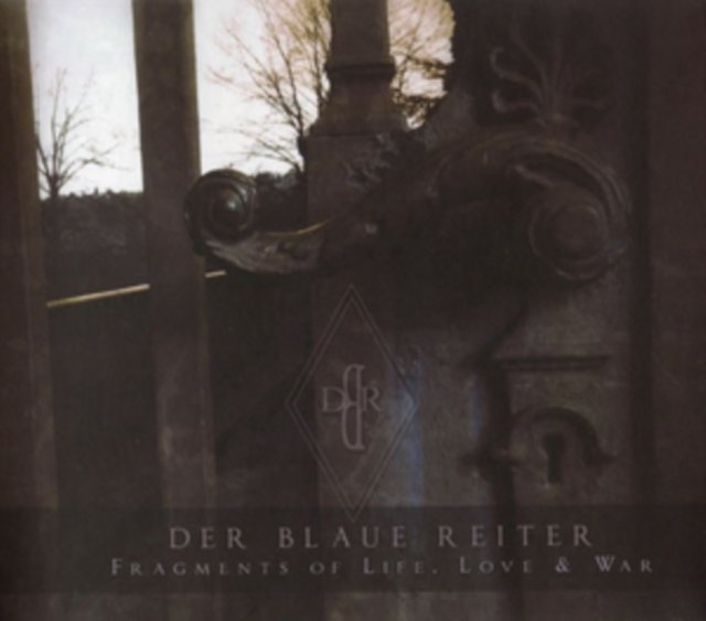 Fragments of Life, Love & War - Der Blaue Reiter | Muzyka Sklep EMPIK.COM