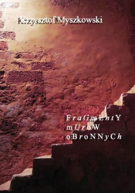 Fragmenty murów obronnych - W opisie | Książka w Empik