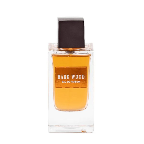 Fragrance World Hard Wood, woda perfumowana, 100 ml | Sklep EMPIK.COM
