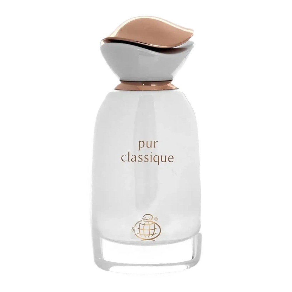 Fragrance World Pur Classique woda perfumowana spray 100ml | Sklep ...