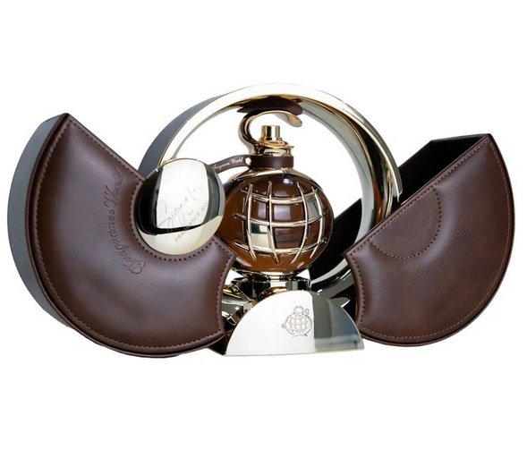 Fragrance World Signature Brown, Woda Perfumowana, 80ml | Sklep EMPIK.COM