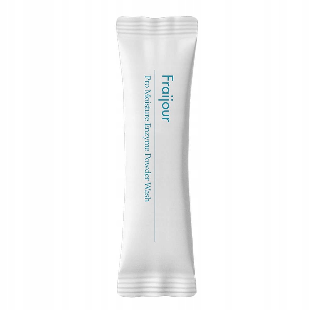 Fraijour Pro Moisture Enzyme Powder Wash Peeling enzymatyczny saszetka ...