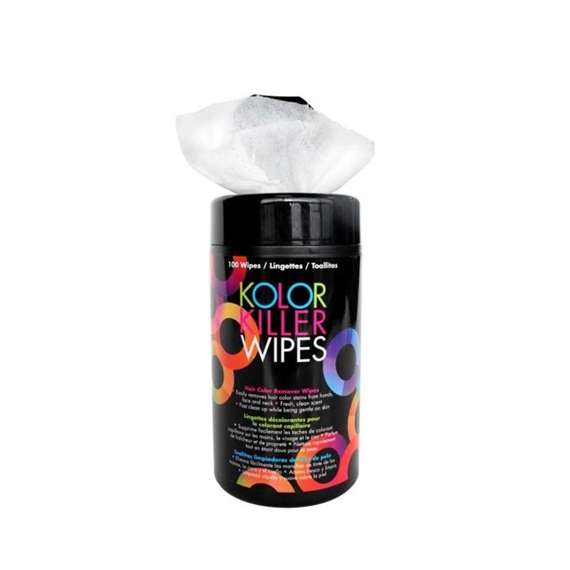 Framar Color Killer Wipes 100pcs | Sklep EMPIK.COM