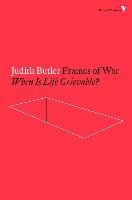 Frames of War - Butler Judith | Książka w Empik