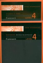 Framework 4 Student`s Book, Workbook, Reference Guide - Jeffery Peter ...