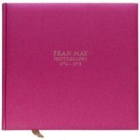 Fran May Photography 1974 - 1978 - Opracowanie zbiorowe | Książka w Empik