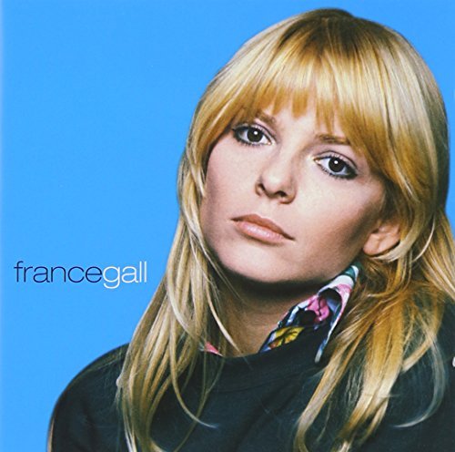 France Gall Vol.1 - Gall France | Muzyka Sklep EMPIK.COM