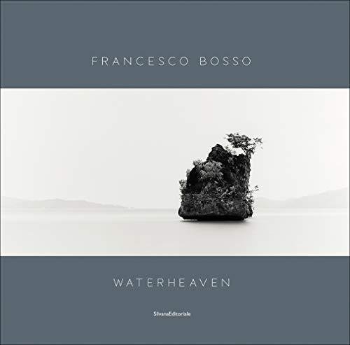 Francesco Bosso. Waterheaven - Guadagnini Walter | Książka w Empik