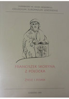 Franciszek Skoryna z Połocka Życie i pisma - Opracowanie zbiorowe ...