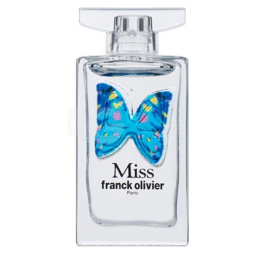 Franck Olivier Miss woda perfumowana spray 50ml | Sklep EMPIK.COM